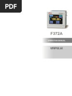 Emerson fb3000 Remote Terminal Unit Rtu Instruction Manual en 7625902 ...