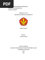 Metode Maserasi dalam Ekstraksi Senyawa | PDF