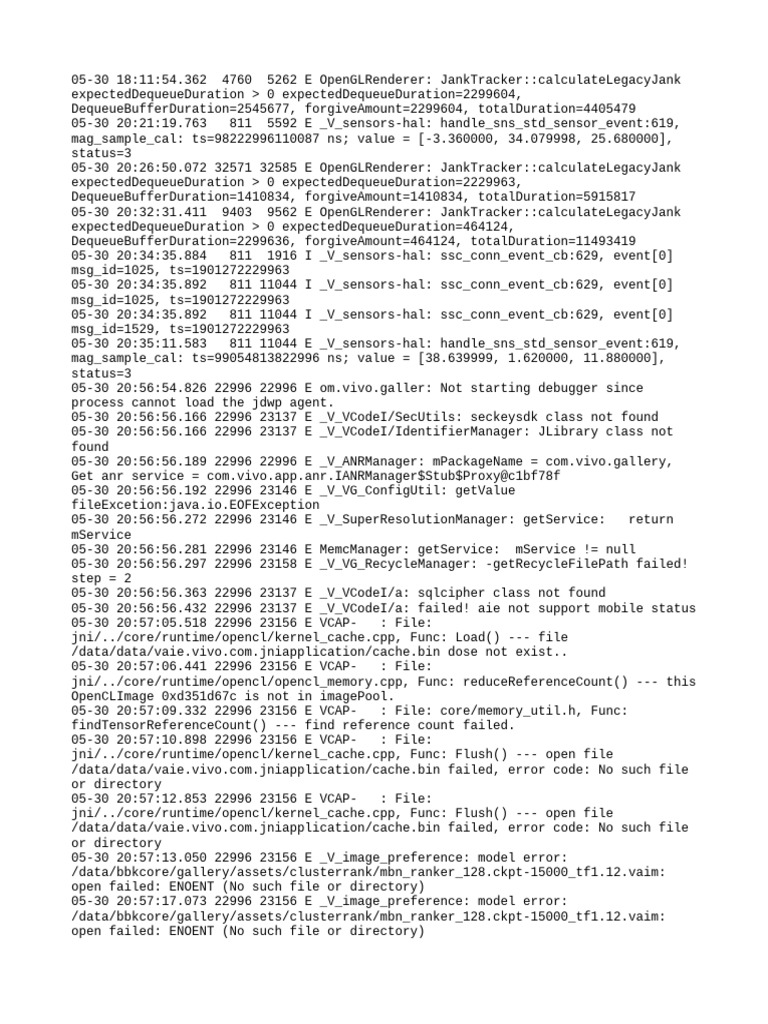 Log | Download Free PDF | Computing | Digital Technology