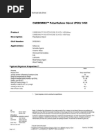 TDS Abitol E Hydroabietyl Alcohol | PDF | Resin | Ethanol