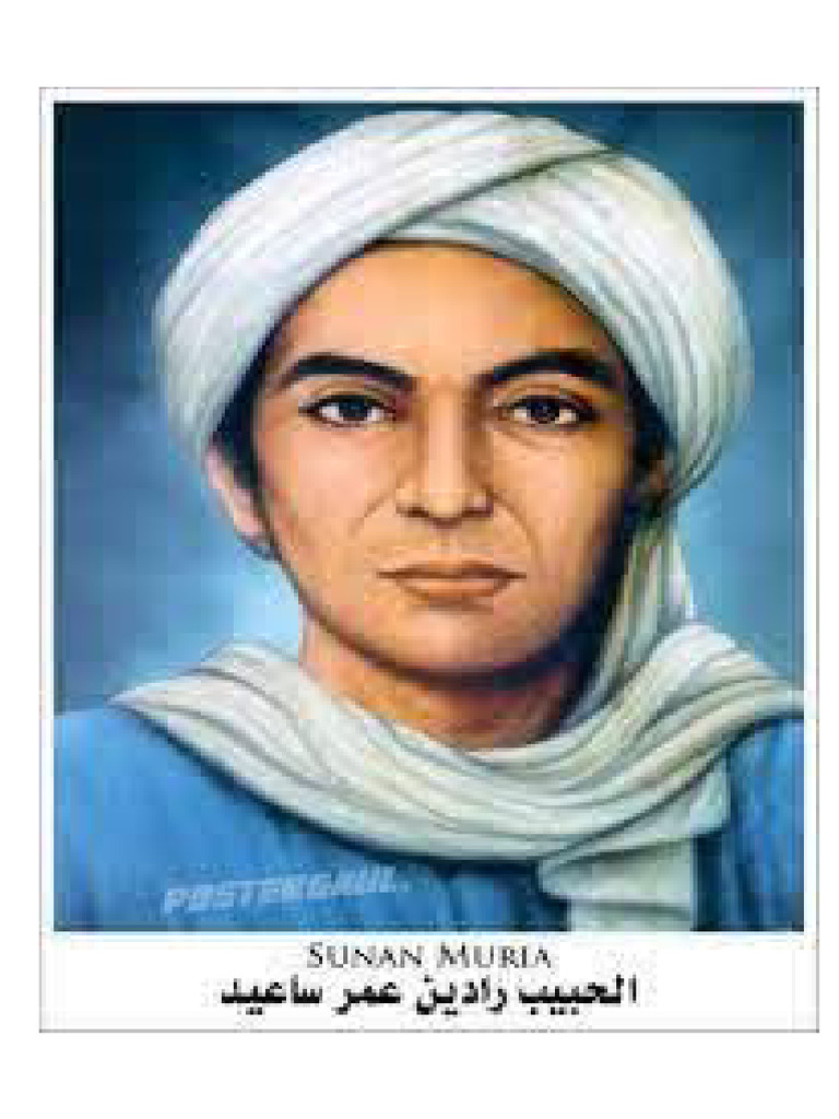 Sunan Muria | PDF