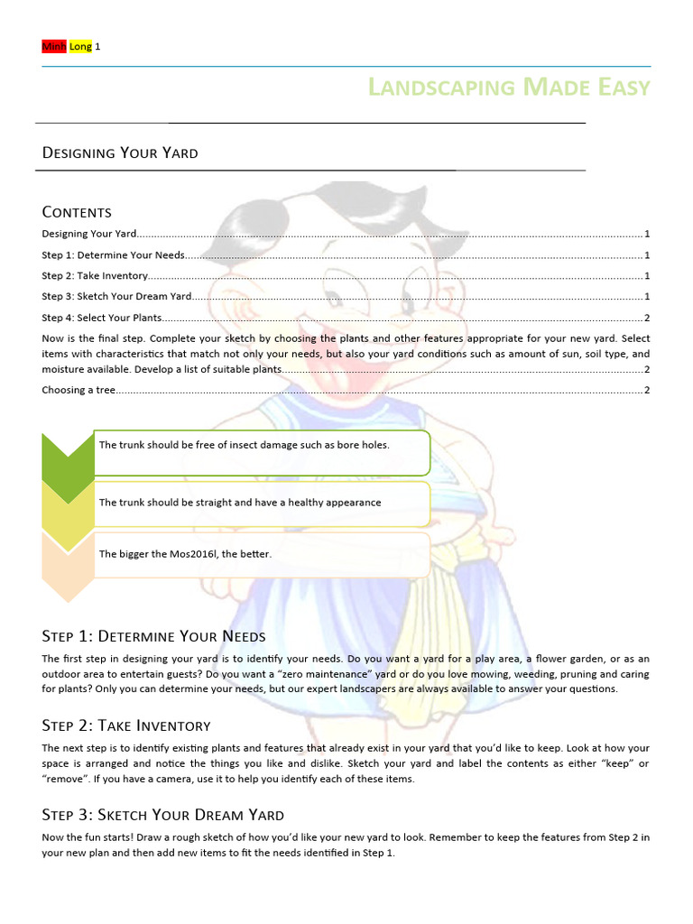 Project 4 | PDF | Trees | Pruning