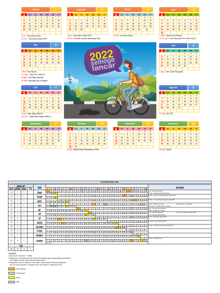 Kalender 2022 | PDF