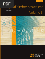 Wood Handbook: Wood As An Engineering Material | PDF | Lumber | Wood