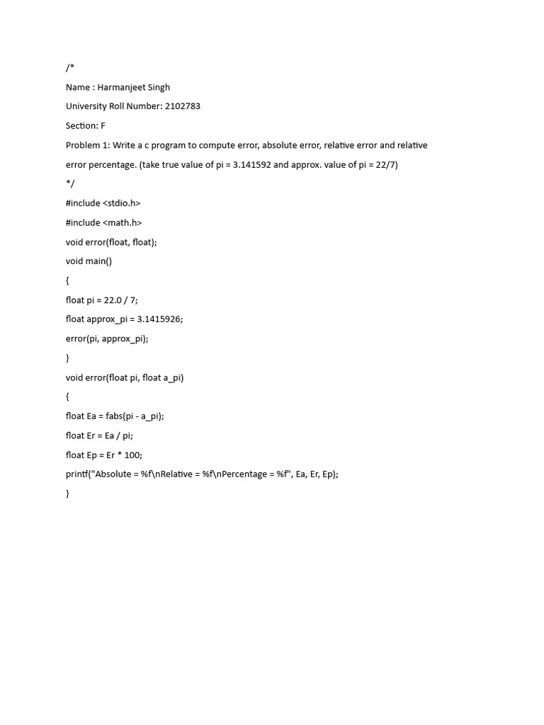 CBNST Harmanjeet | PDF | Algorithms | Computer Libraries