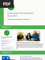 Arti Simbol K3 Sakai Group | PDF | Dewasa Muda | Ilmu Sosial