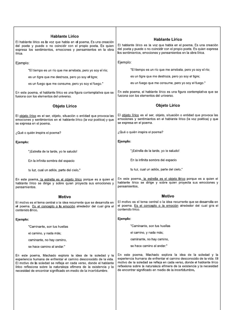 Conceptos Claves | PDF