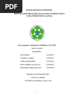 Gambar Kesalahan EYD | PDF