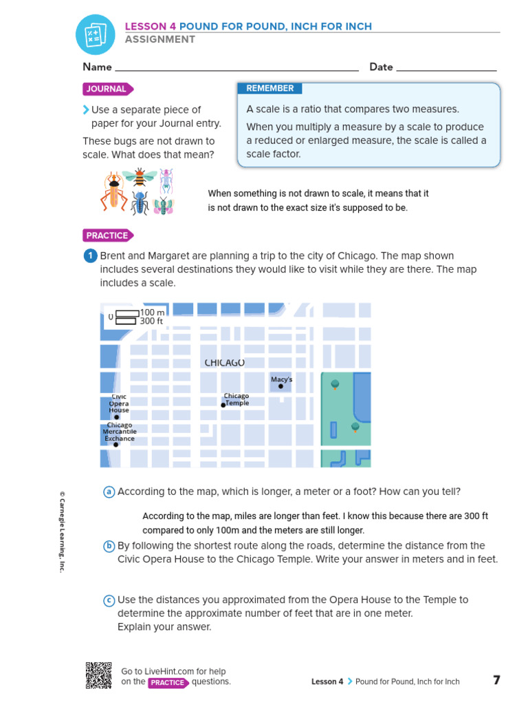 Afrancofunstuff | Download Free PDF | Foot (Unit) | Metrology