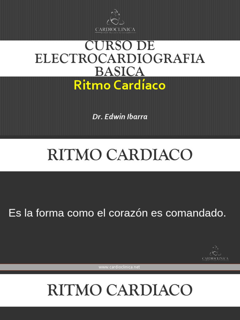 08 Ritmo | PDF