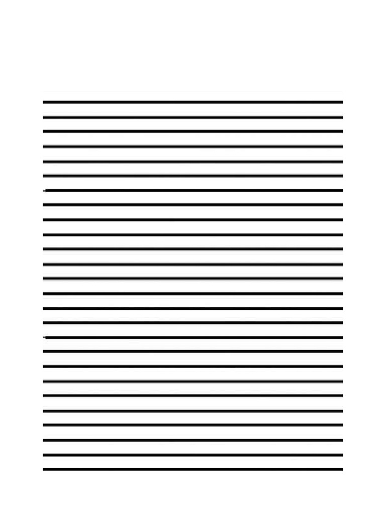 Lineas | PDF