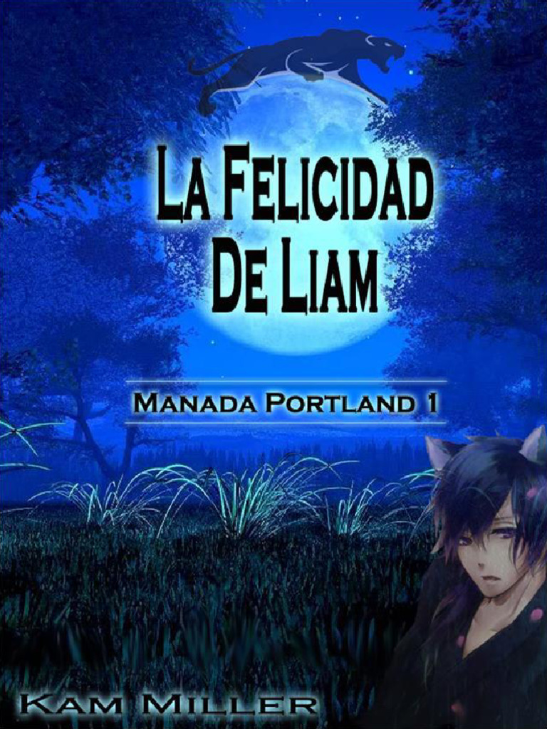 01 - La Felicidad de Liam | PDF | Felicidad