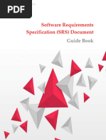 BRD Vs SRS Vs FRS With Examples | PDF | User (Computing ...
