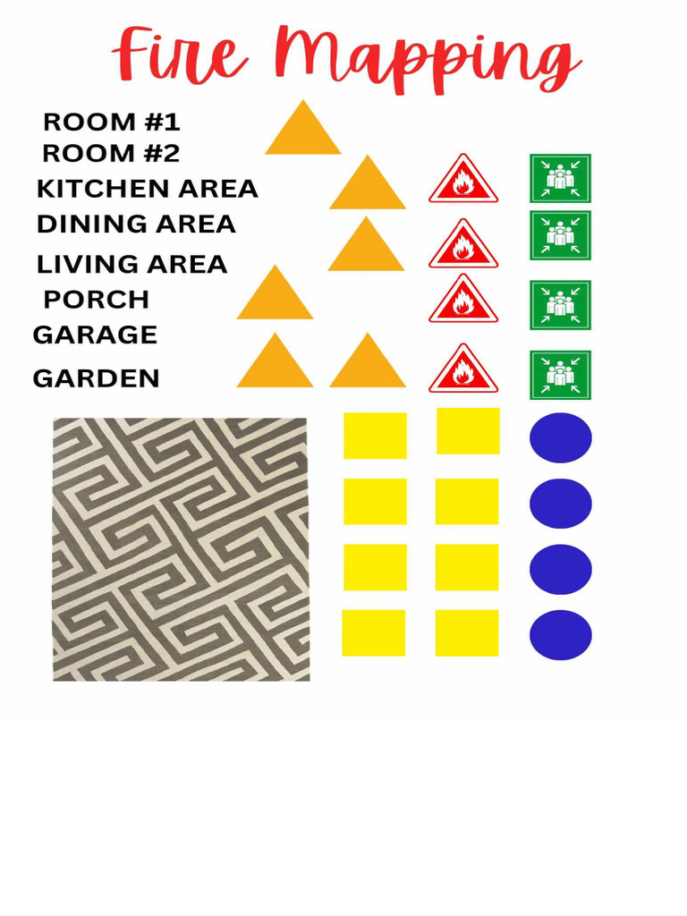 Fire Mapping | PDF