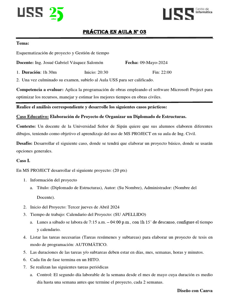 Pa1 Sem4 Compiii Civil | PDF | Informática