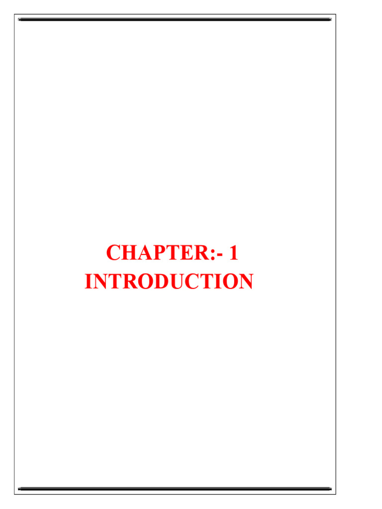 CPP Chapter's | PDF | Art