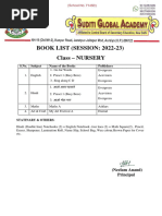 Grade Seven (7) Grading System-1 | PDF | Learning