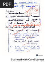 Handwritten Essay Samples and Formats | PDF