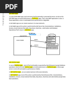 SuccessFactors API Integration Guide | PDF | Parameter (Computer Programming) | Metadata