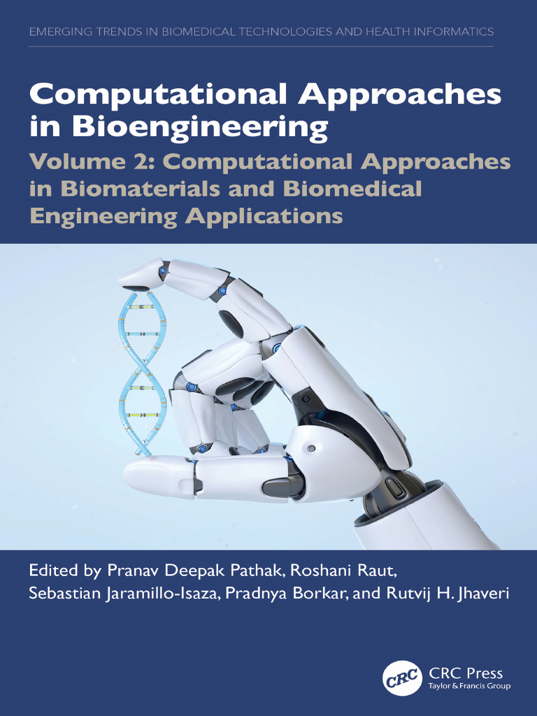 Computational Approaches in Biomaterials - Pranav Deepak | PDF ... Computational Approaches in Biomaterials - Pranav Deepak | PDF ...