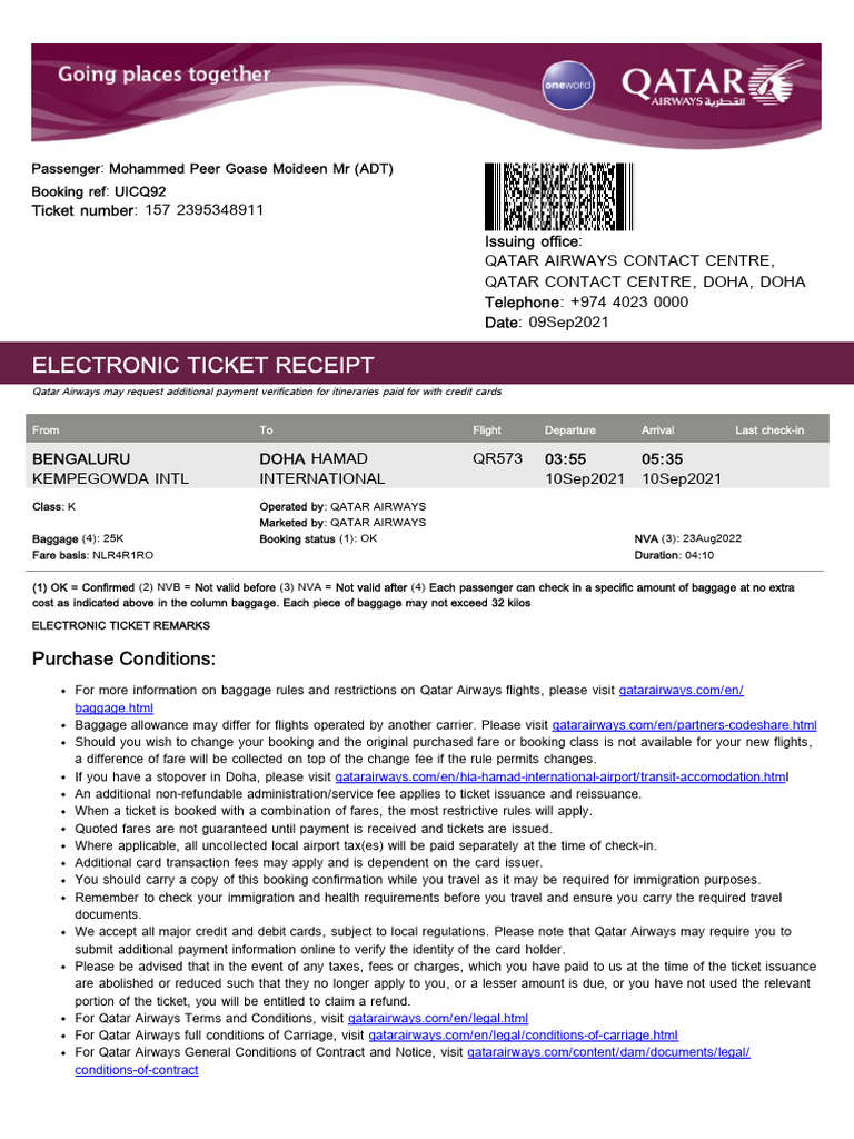 Your Electronic Receipt | PDF | Credit Card