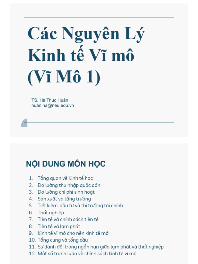 Ch01 - 10 Nguyen Ly | PDF