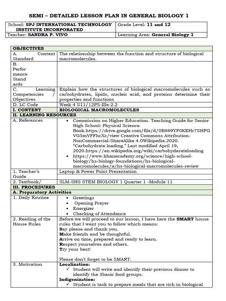 Biological Macromolecules | PDF | Biomolecules | Carbohydrates