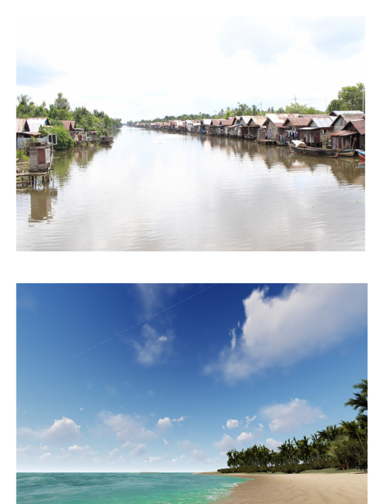 BBM Bentuk Muka Bumi | PDF