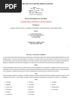 Caratula Eureka | PDF | Crecimiento personal y profesional | Ciencias ...