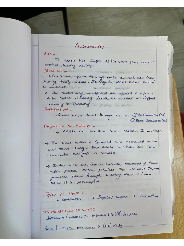 Practicals | PDF