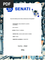 Copia de Portada - Tareas - ITSON | PDF