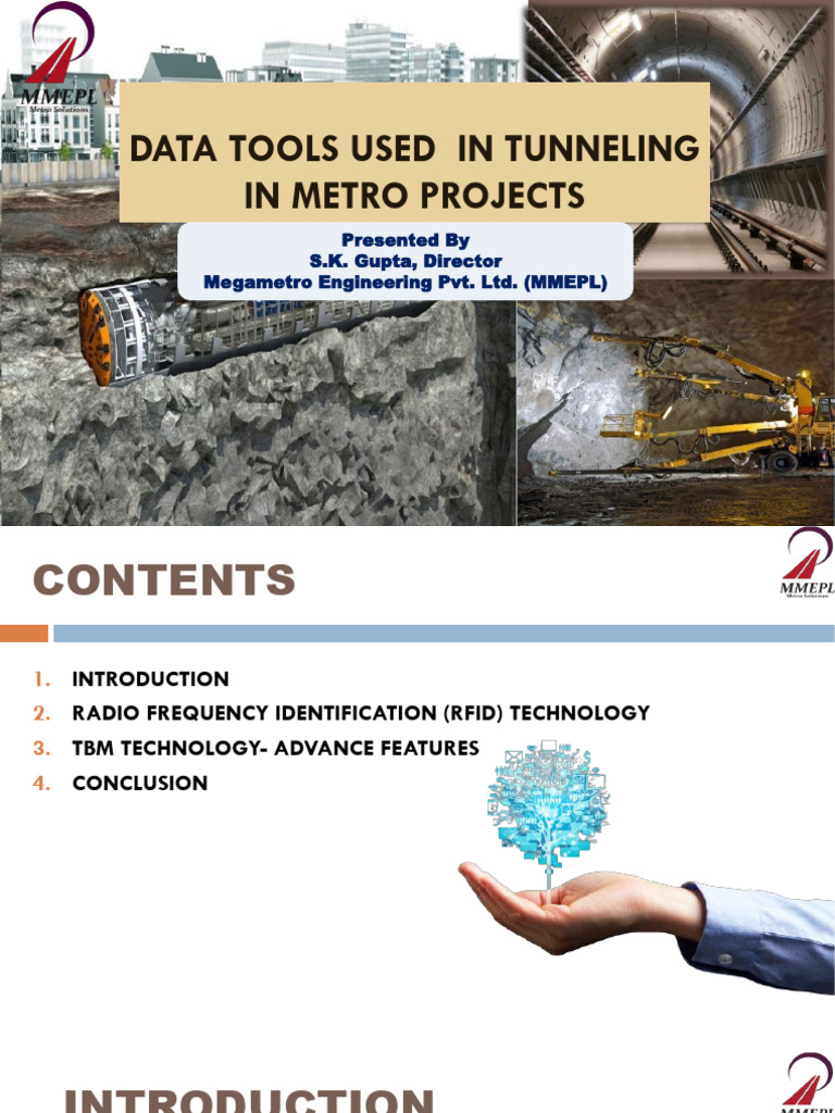 Data Tools For Metro - Inno Metro | PDF | Radio Frequency ...