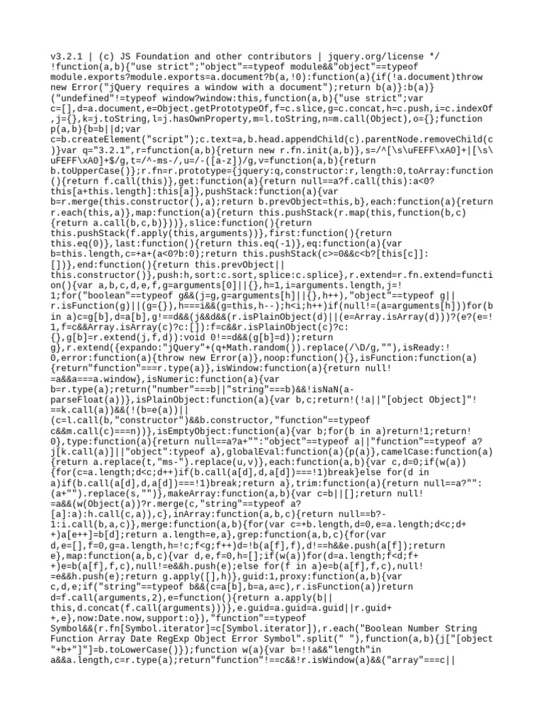 Xhuwndisns | PDF | Web Development | Java Script