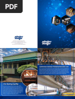 Philflex Brochure-2024 | PDF