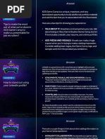 TCS Gems: Frequently Asked Questions | PDF | Gift Card | Voucher