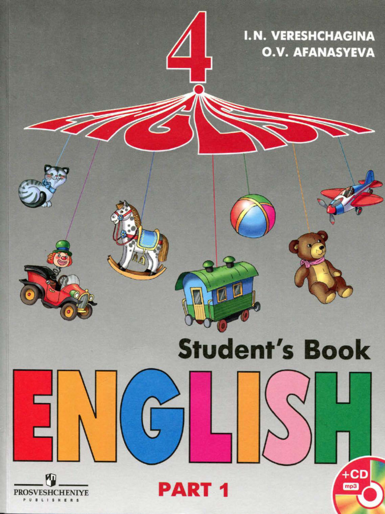 English 4 - Students Book - Part 1 (EnglishOnlineClub - Com) | PDF ...