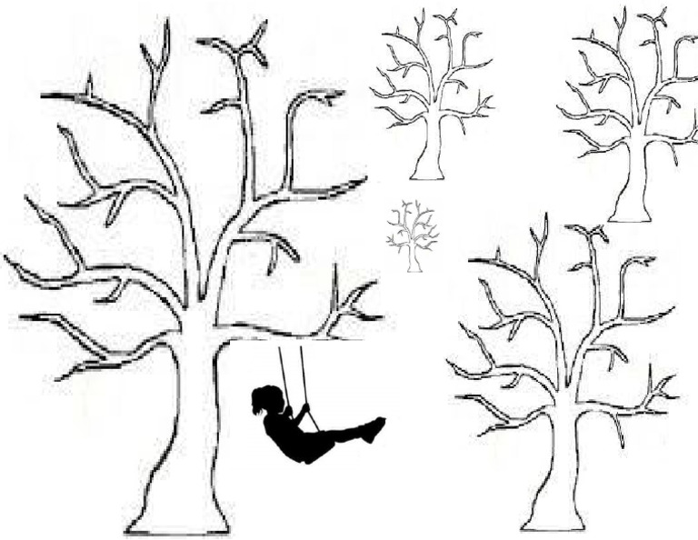 Leagan in Padure 3 | PDF