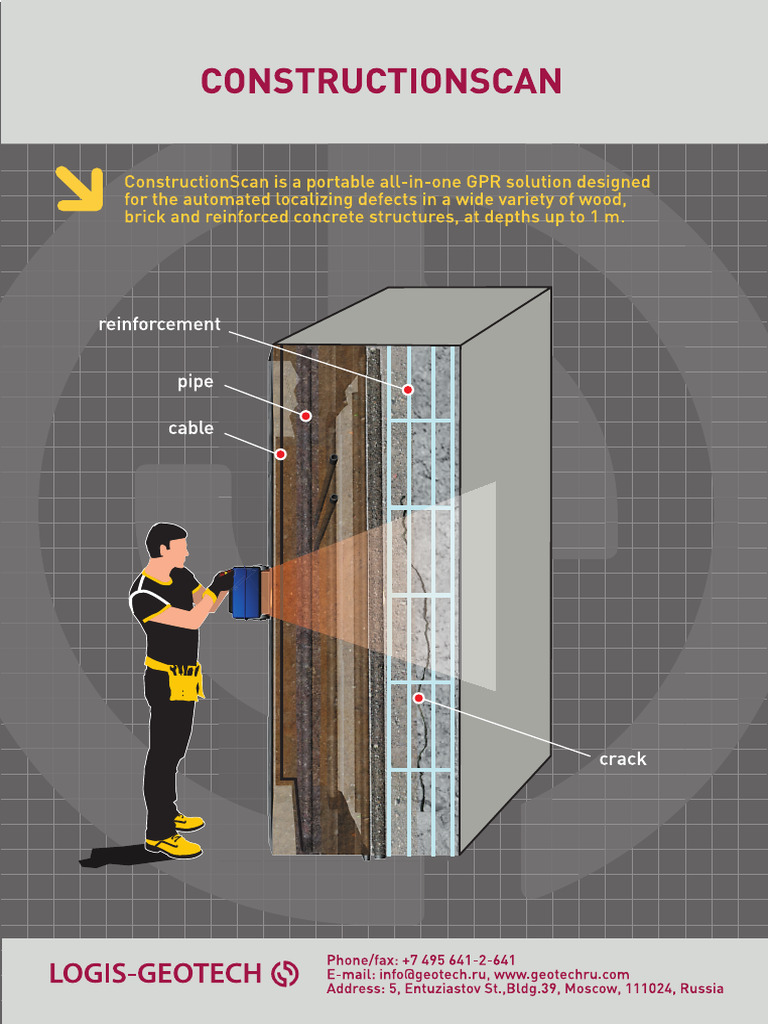 ConstructionScan 1700 2500 | PDF