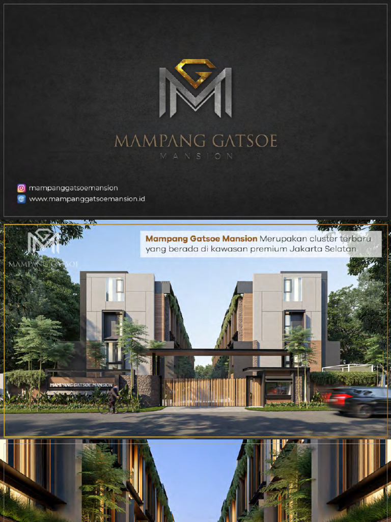 E-Brochure MGM | PDF