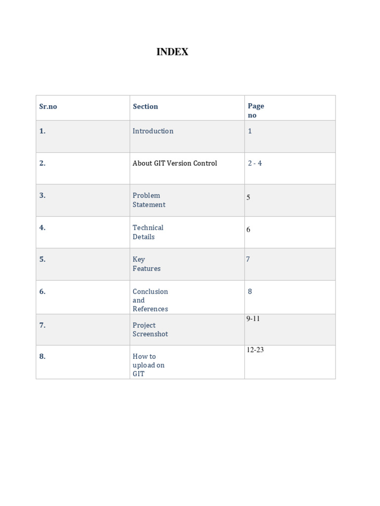 End SCM PDF (1) (Repaired) | PDF | Version Control | Computer File