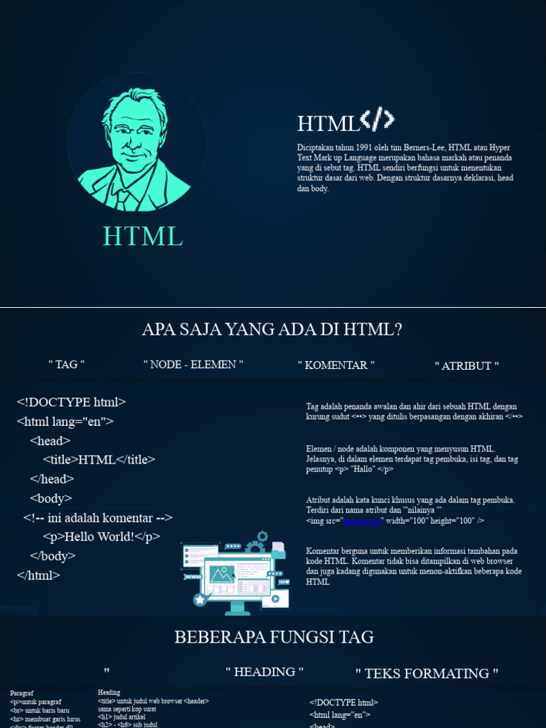 Web Project Proposal by Slidesgo - PDF - 20240530 - 134131 - 0000 | PDF