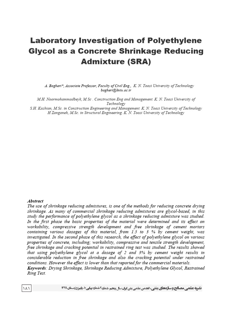 JCSM - Volume 5 - Issue 2 - Pages 181-200 | PDF