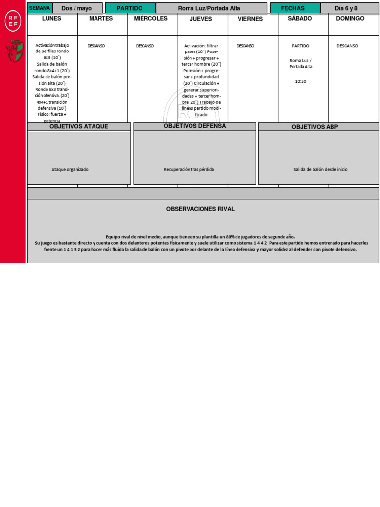 1716702898040-Proyecto Microciclos Abr (Completo para Subir) Ok | PDF | Defensor (Asociación de ...