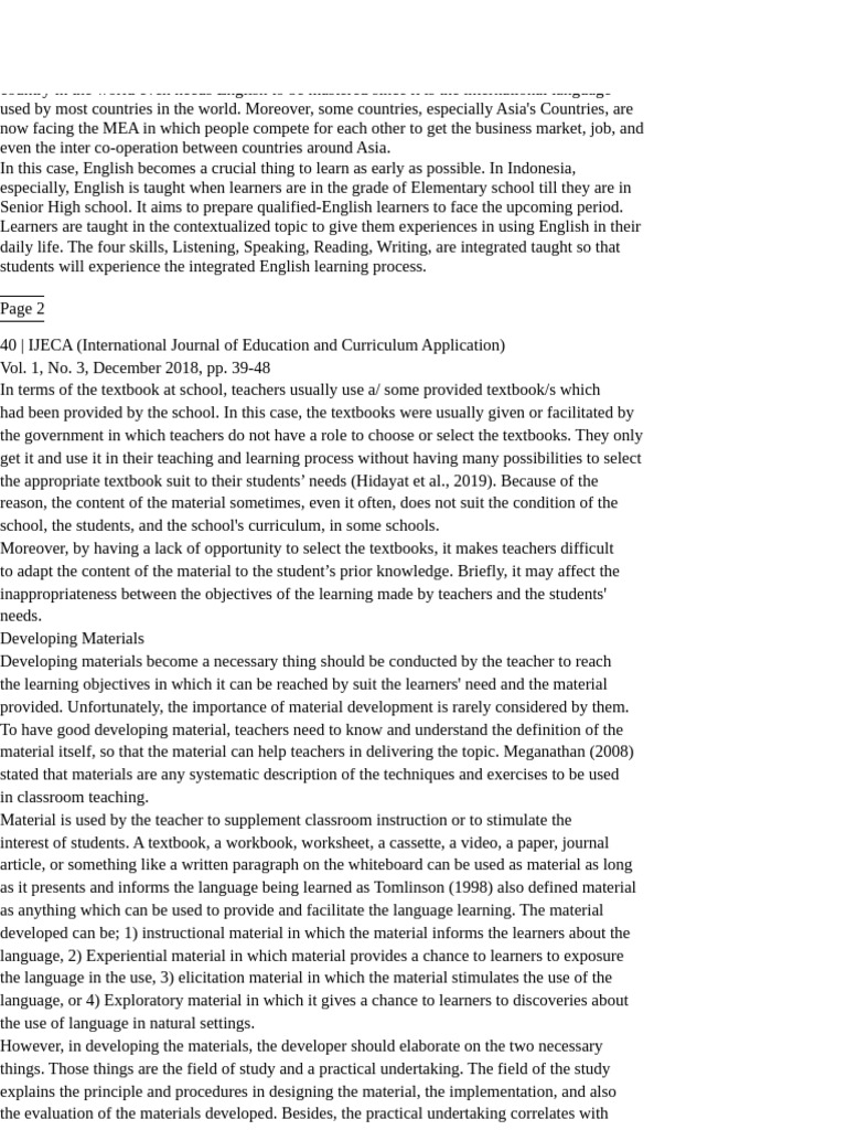Analyzing Non-Literary Texts Effectively | PDF | Argument | Rhetoric
