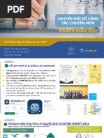 HƯỚNG DẪN EDOC | PDF