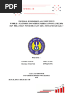 Profile SIMGROUP Singkat | PDF