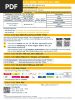 230315 Huong Dan Thanh Toan Truc Tuyen Aiavn | PDF