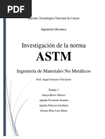 Descargar Normas Astm Gratis en Espaol Full PDF | PDF | Ingeniería de ...
