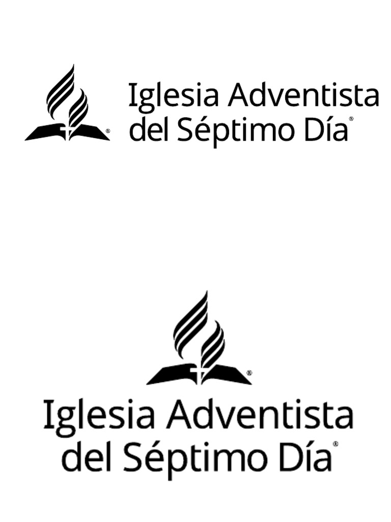 Logo IASD ESP PDF | PDF