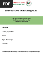 Histopathology Requisition Form New | PDF | Histopathology | Biopsy